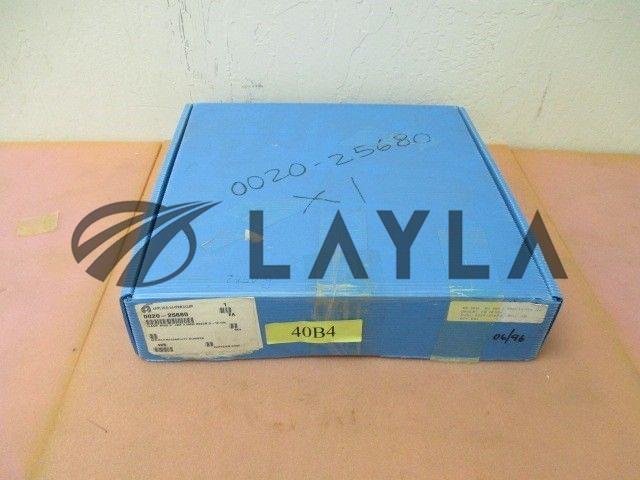 1000000013_161249614478 AMAT 0020-25680 CLAMP RING 6" JMF 2.5MM REECR G ...