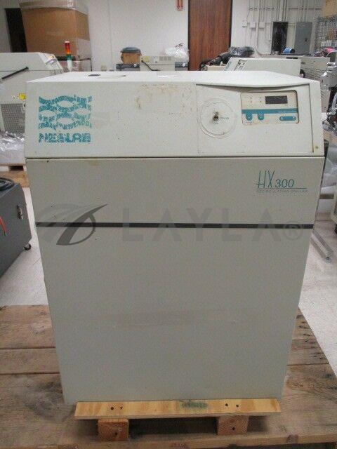 1000000013_161388937045 Neslab HX300 Recirculating Chiller ...