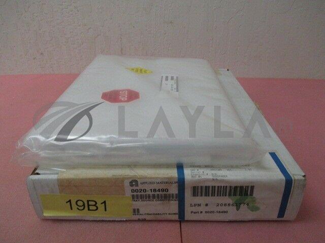 1000000013_161398178899 AMAT 0020-18490 Tray, Source Conditioning 0020 ...
