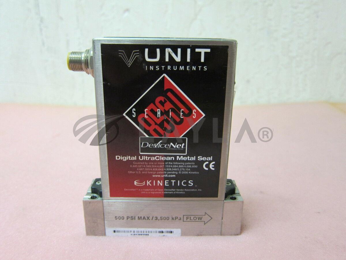 1000000013_161553813894 Unit MFC, mass flow controller, UFC-8565, AR ...