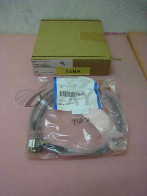 1000000013_161554055821 AMAT 0150-01431 CABLE ASSY INTERLOCK INTERIOR ...
