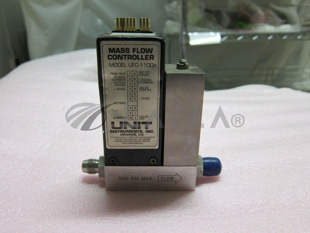 1000000013_161562946797 UNIT UFC-1100A, MFC 1100A, 1100A, AR 3 SLPM UFC ...