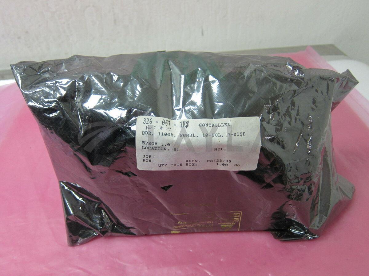 1000000013_161671925468 SCP 1100B Quick Dump Rinser, 326-067-1K ...