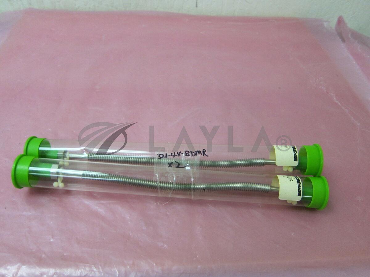 1000000013_161694851372 CAJON 321-4-X-8DMR FLEX VACUUM HOSE BELLOWS ...