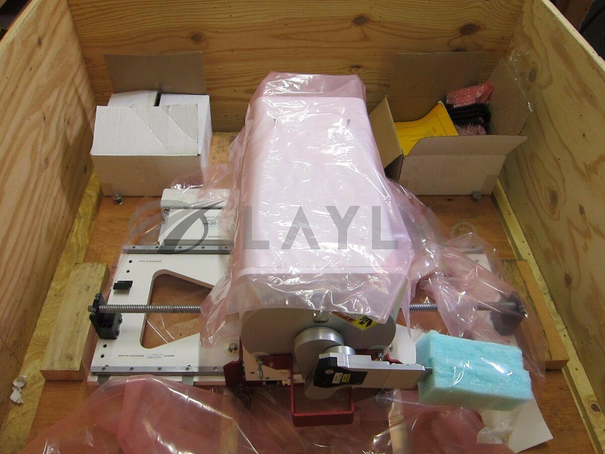 1000000013_161718606208 Asyst WX 73 Wafer Mapper, Hine Design HA4 Robot ...