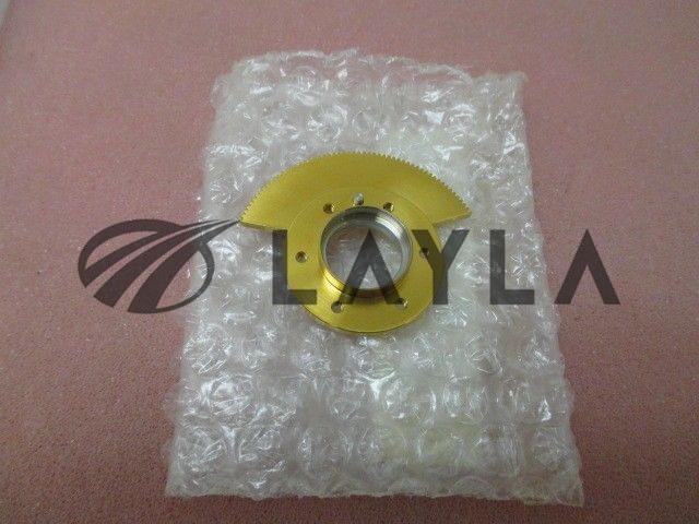 1000000013_161769374136 AMAT 0020-33002 Sector Gear Coupler, Driven ...