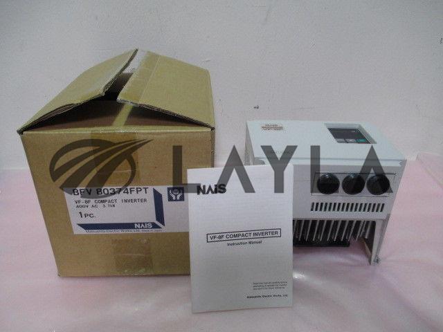 1000000013_162141851197 NAIS Matsushita BFV80374FPT Compact Inverter ...