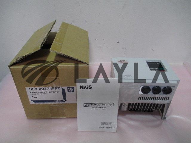 1000000013_162141852601 NAIS Matsushita BFV80374FPT Compact Inverter ...