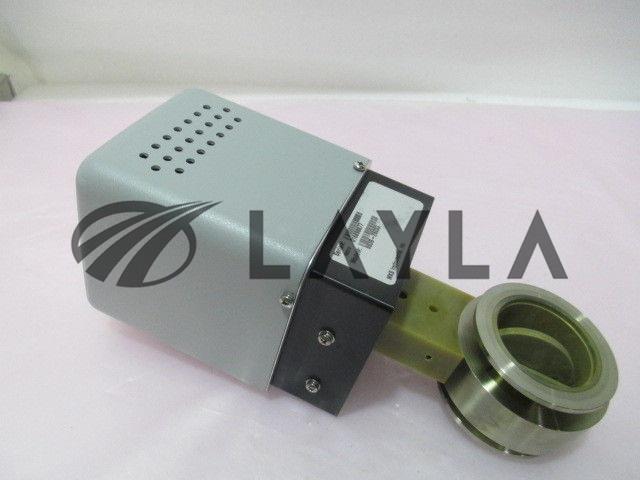 1000000013_162230422506 MKS Instruments 683B-26033, Isolation Gate ...