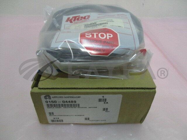 1000000013_162248970311 AMAT 0150-04489 Cable Assembly, VAC/Press ...