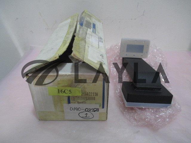 1000000013_162272888258 AMAT 0190-02328 Waveguide, QTZ RPN Step ...