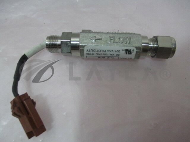 1000000013_162452227506 Gems Sensors, FS-380 Flow Switch, 183431, 1.0 ...