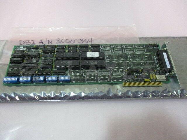 1000000013_162467740366 DigiBoard DBI A/N 30000354, PC/8 16C550 Serial ...