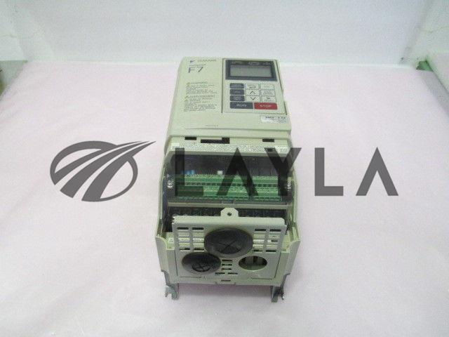 1000000013_162681207613 Yaskawa VIMR-F7U22P2 Varispeed F7 Variable ...
