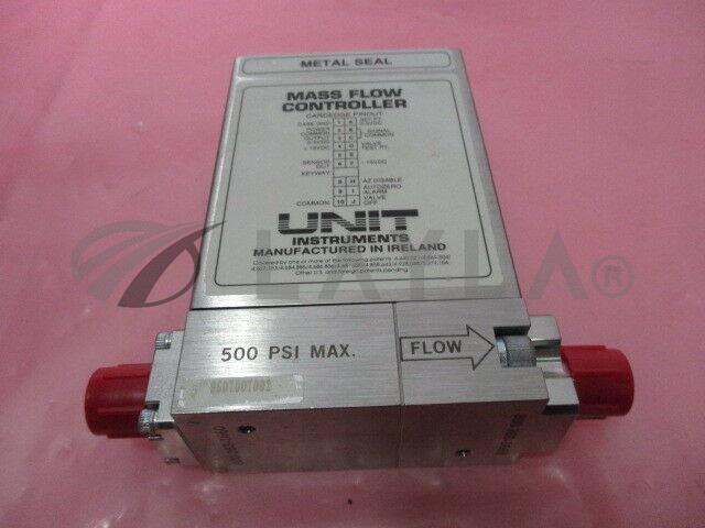 1000000013_163212443974 Unit Instruments UFC-1660 Mass Flow Controller ...