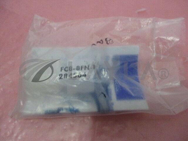 1000000013_163269191739 Entegris Fluoroware FG8-8FN-1 Flaretek Tube ...