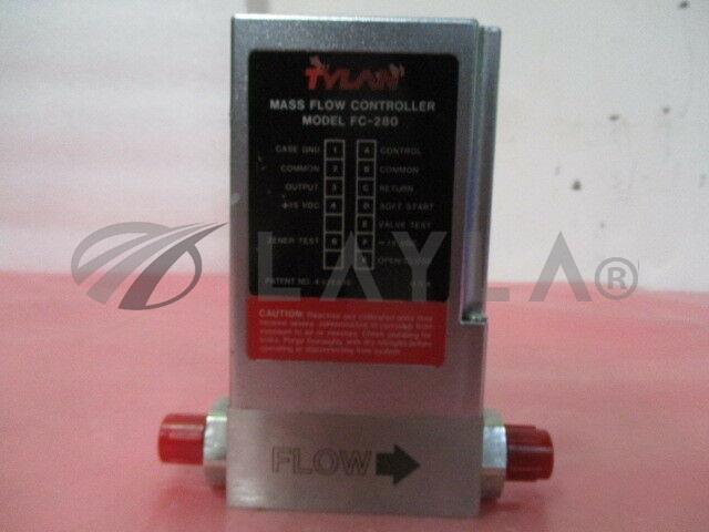 1000000013_163349463286 Tylan FC-280AV Mass Flow Controller, MFC, N2, 1 ...