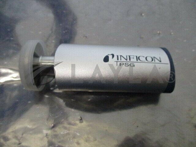 1000000013_164247619324 Infinicon Balzers PSG500-S Pirani Gauge, 350 ...