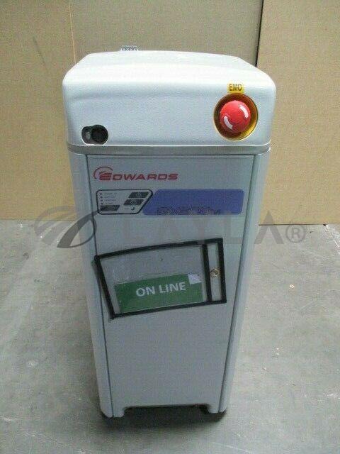 1000000013_164334865424 BOC Edwards iGX600M Vacuum Pump, IGX600M 200V ...