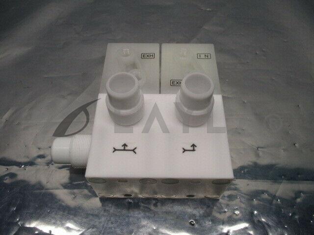 1000000013_164396540046 Advance NX4100-6FV-COL-N Type 65104 Pneumatic ...