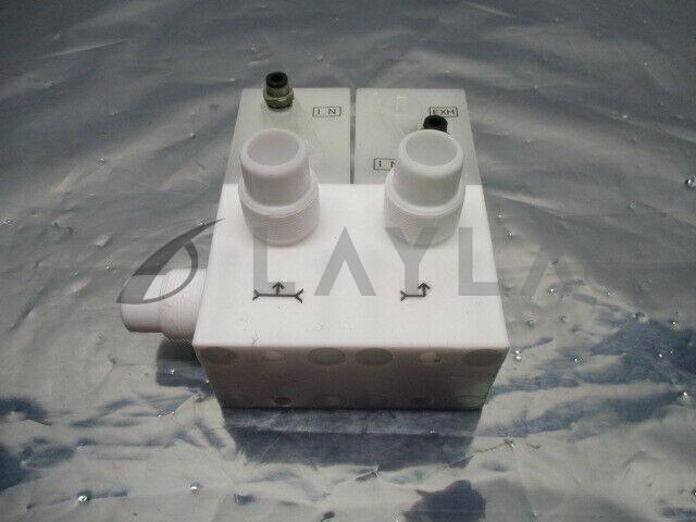 1000000013_164410641109 Advance NX4100-6FV-OCL-N Type 65104 Pneumatic ...