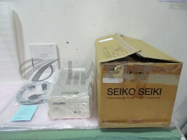 1000000013_164410739231 Seiko Seiki SCU-H1301L1B Turbomolecular Pump ...
