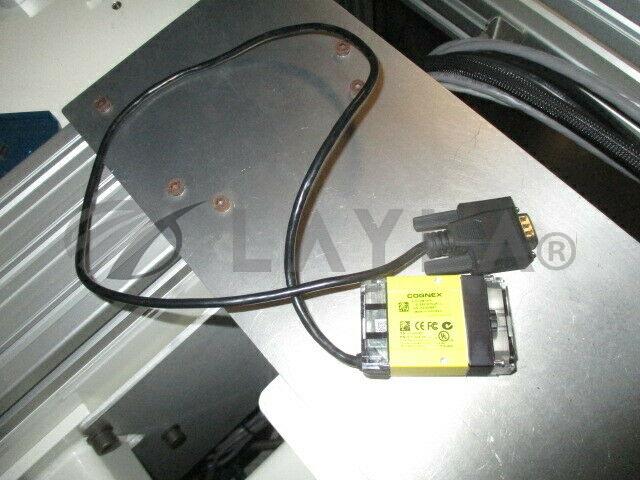 1000000013_164692794183 Cognex DM100X ID Barcode Reader Scanner 825 ...