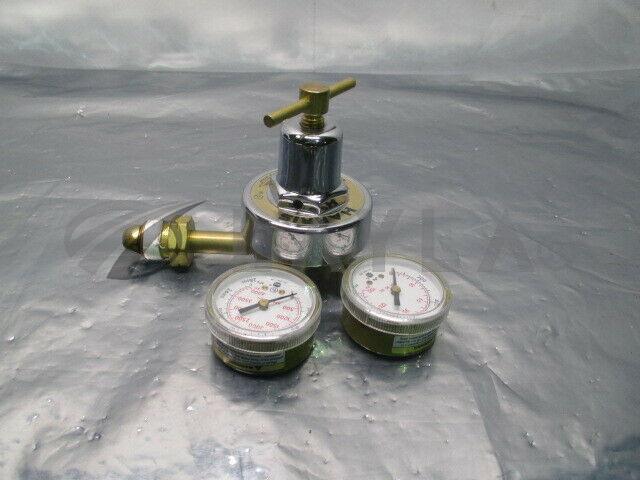 1000000013_164698844016 Harris 25-100C Pressure Regulator, 150, 4000 ...