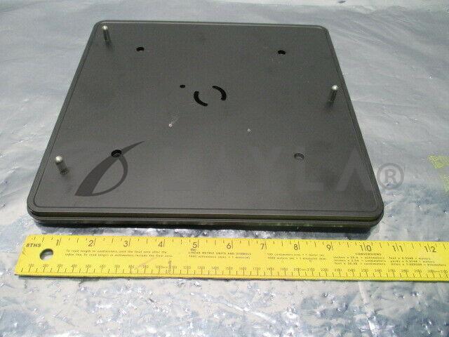 1000000013_164764879917 Asyst 4001-6927-02 REV X Cassette Platform ...