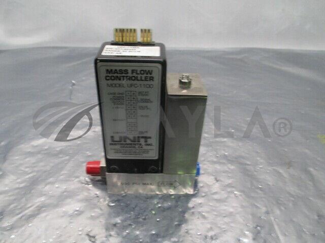 1000000013_164810337003 Unit UFC-1100A Mass Flow Controller, MFC, AR ...