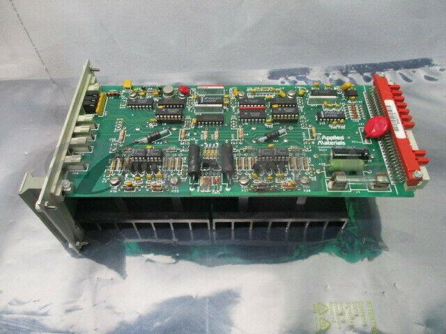1000000013_164876089731 AMAT 0100-00011 Chopper Drive PWB Board, PCB ...