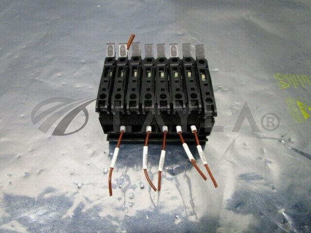 1000000013_164908807056 1 Lot of 8 Allen-Bradley 1492-WFB4 Terminal ...