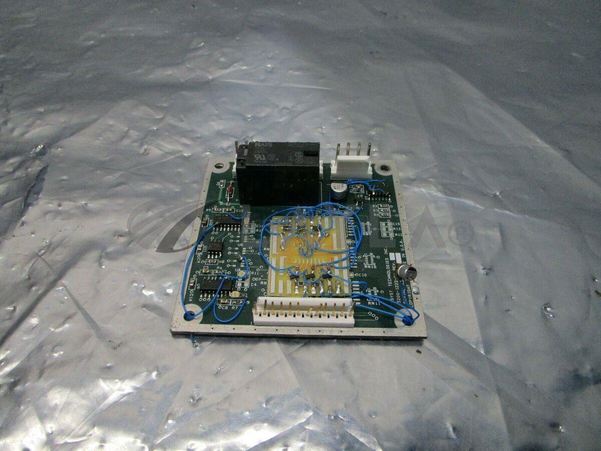 1000000013_164923713119 Asyst 3200-1222-01 PCB, FAB 3000-1222-01 ...