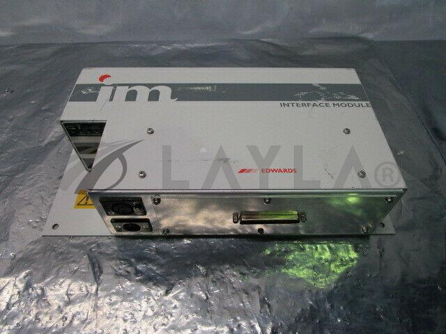 1000000013_164925545928 BOC Edwards A52844410 im Applied Smart Pump ...