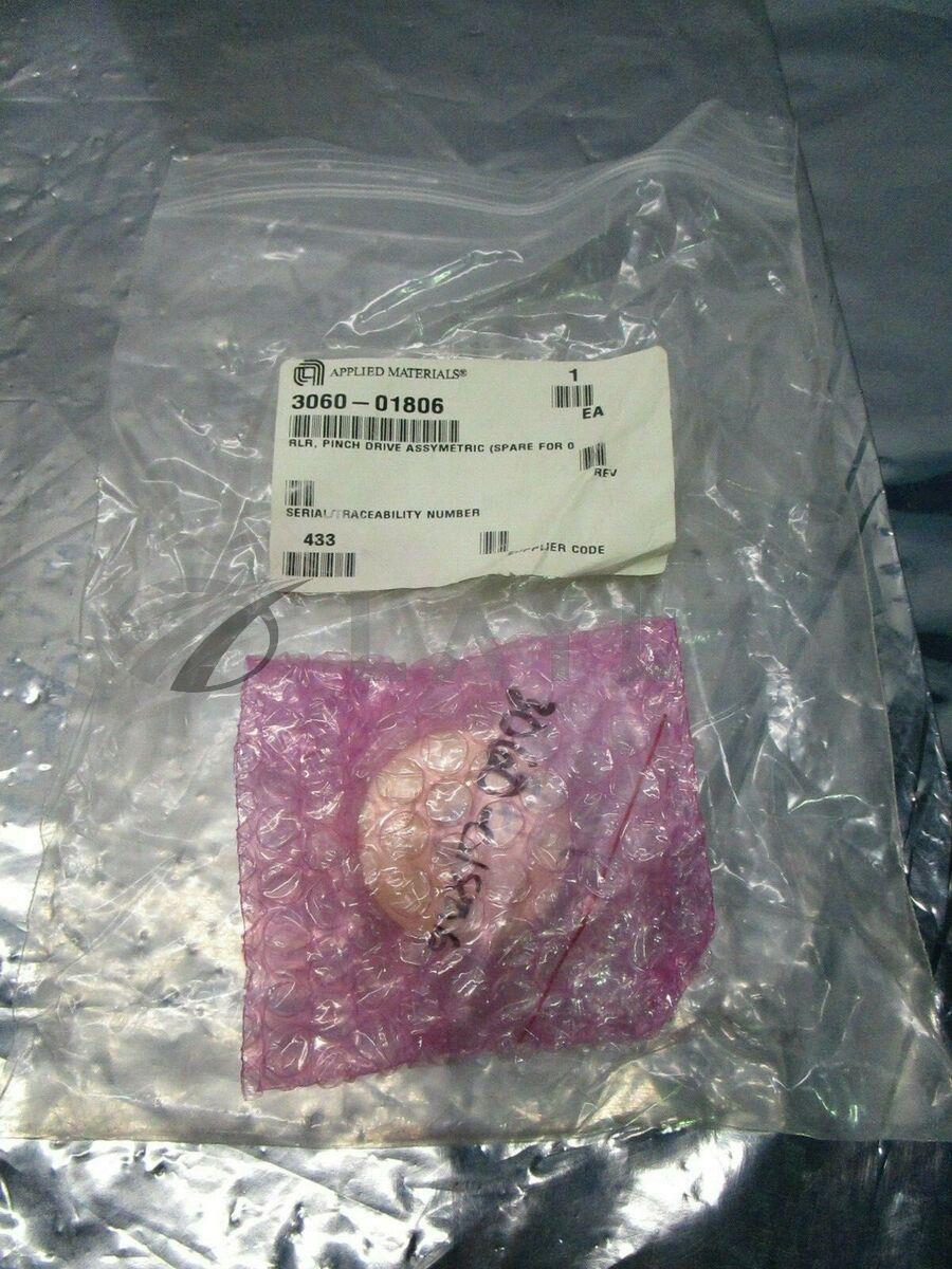 1000000013_164930712901 AMAT 3060-01806 RLR, Pinch Drive Assymetric ...