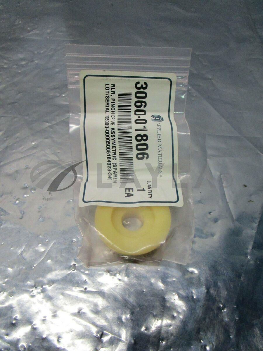 1000000013_164930714186 AMAT 3060-01806 RLR, Pinch Drive Assymetric ...