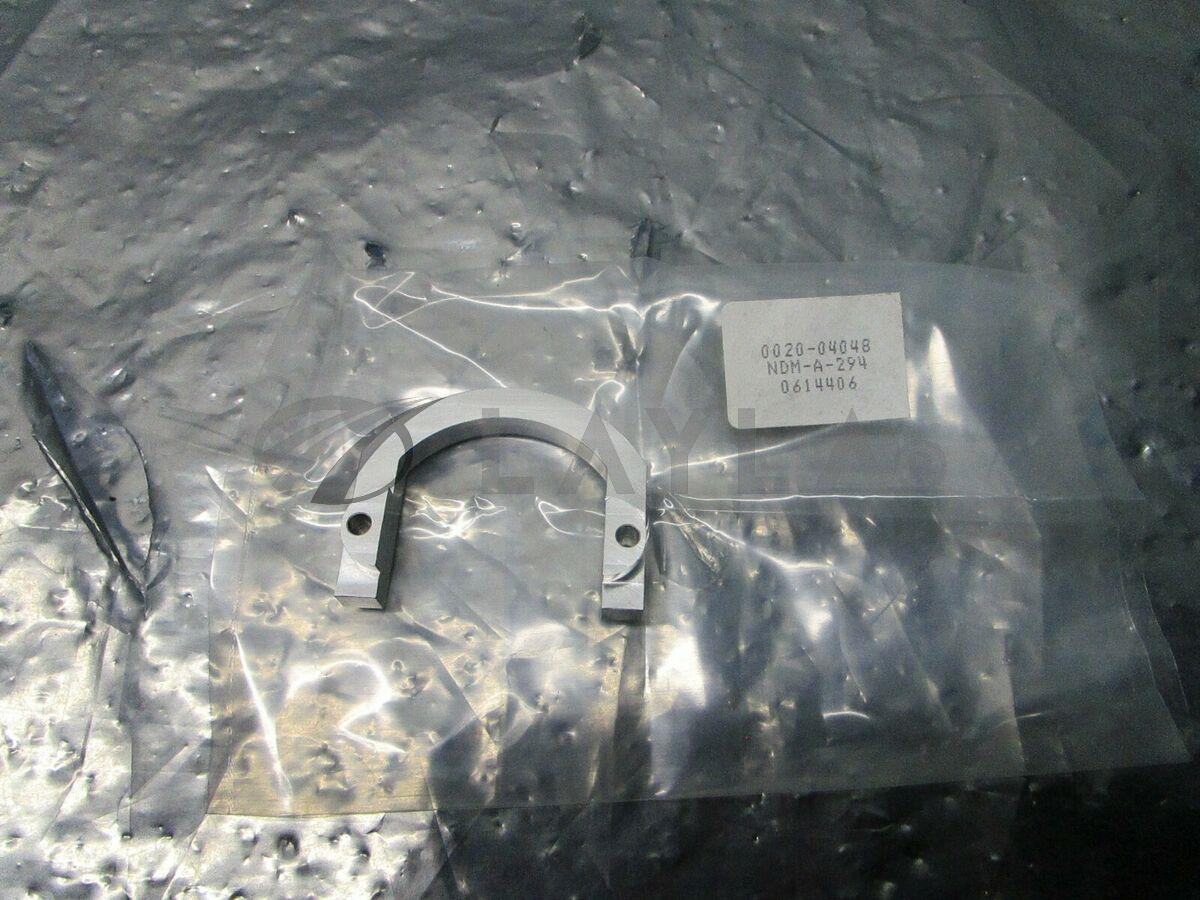 1000000013_164941658697 AMAT 0020-04048 Plate, Gas Tubing, 101613 0020 ...