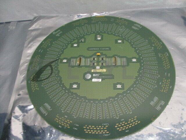 1000000013_164946458138 IMS 100-0410-000 Loopback Fixture PCB, 101637 ...