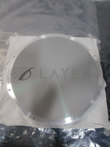 1000000013_165573193716 AMAT 0020-31799 PLATE, GAS DIST, 108039 0020 ...