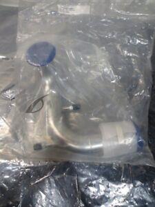 1000000013_165621704080 AMAT 0050-41050 REV 00 VACUUM FITTING, 108850 ...