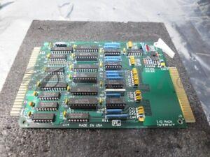 1000000013_165621761414 I/O RACK INTERFACE PCB BOARD, 108858 - - PCB ...