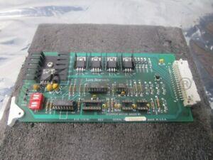 1000000013_165644619571 LAM 810-017016-001 Stepper Motor Driver PCB ...