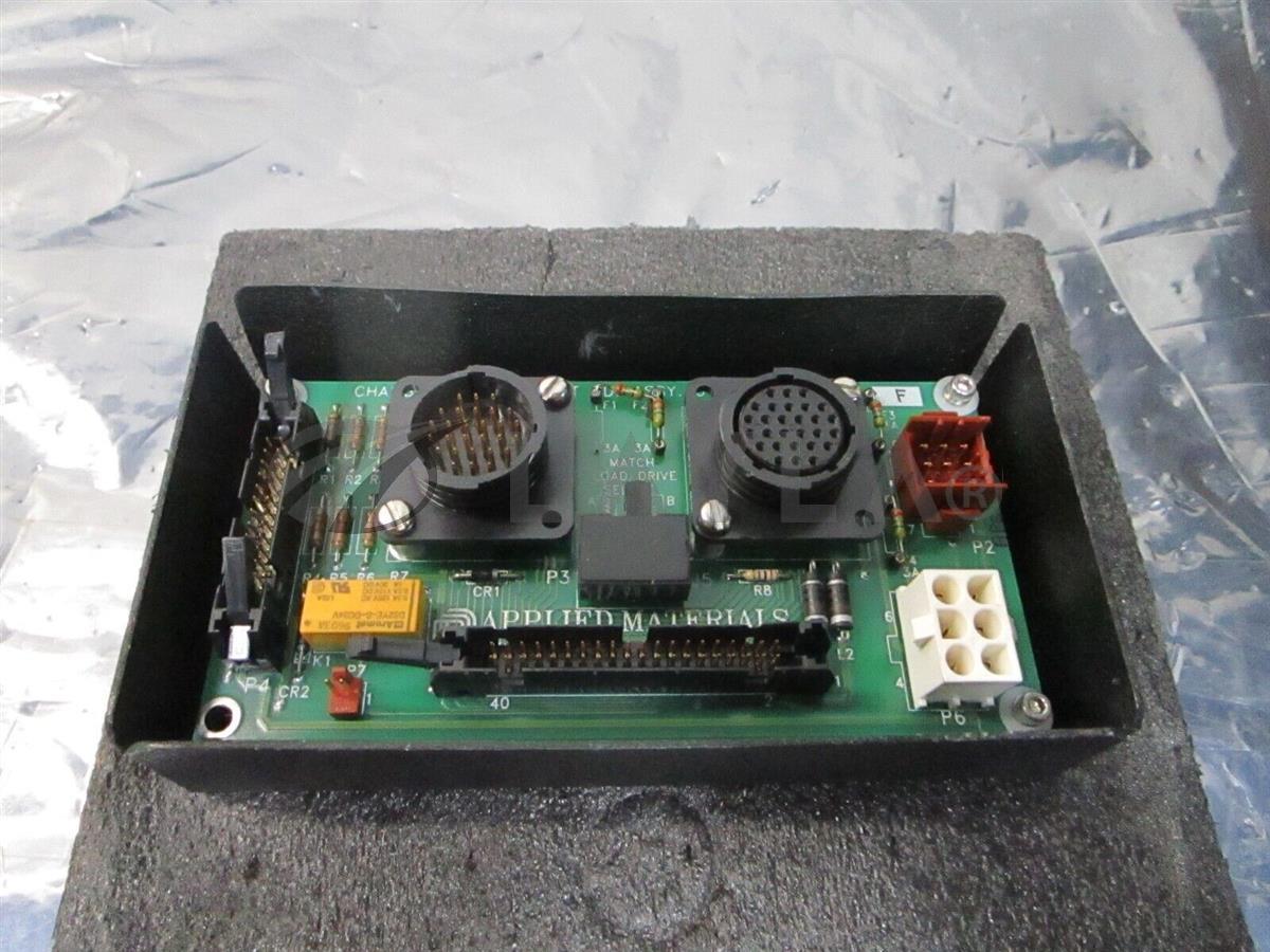 1000000013_165696539043 AMAT 0100-09099 Rev J Chamber Interconnect RD ...