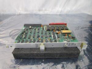 1000000013_165721485434 AMAT 0100-11000 Analog Input Board Card PCB ...