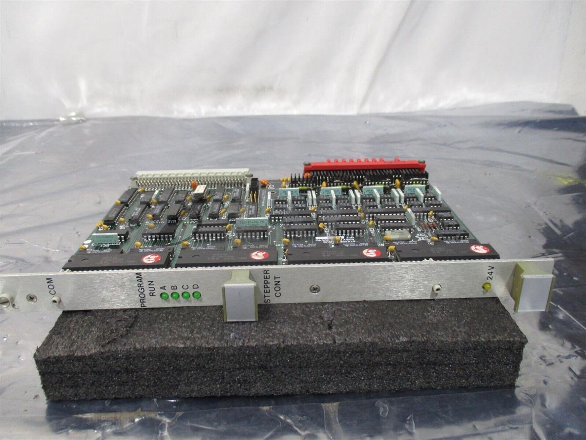 1000000013_165721695031 AMAT 0110-00077 Stepper Drive, 110430 0110 ...