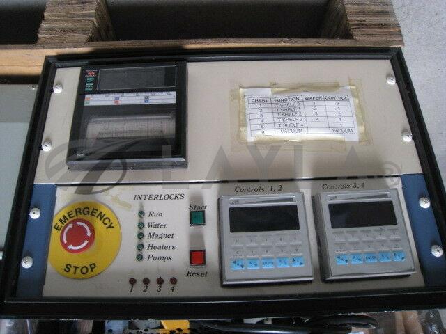 1000000013_170644556174 Chart Recorder Fuji recorder, LFE controllers ...