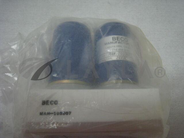 1000000013_170994282596 BECO MAN-103307 Dual Valve with PTFE block, 24 ...