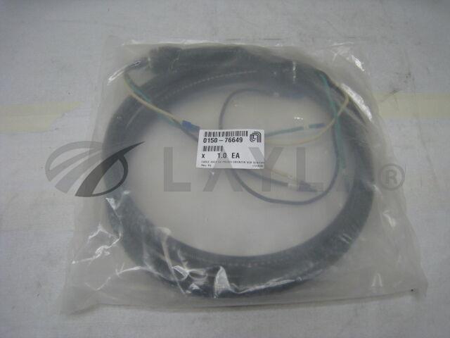 1000000013_171007329371 NEW AMAT 0150-76649 Cable assy, AC power ...