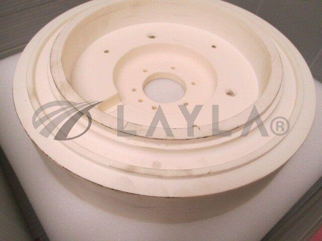 1000000013_171296691759 AMAT 0200-00380 Base, Cathode, Insulator, DPS ...