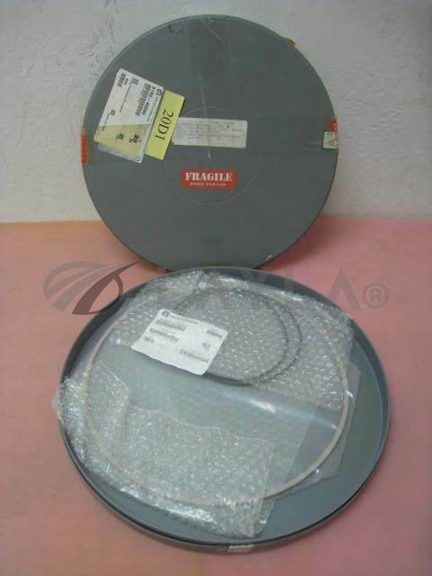 1000000013_171321981215 NEW AMAT 0190-40092 MSE SEAL ASSEMBLY, PEEK ...